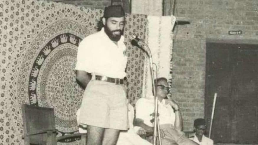 Narendra Modi Turns 70: A Look at the PM's Political Journey in ...