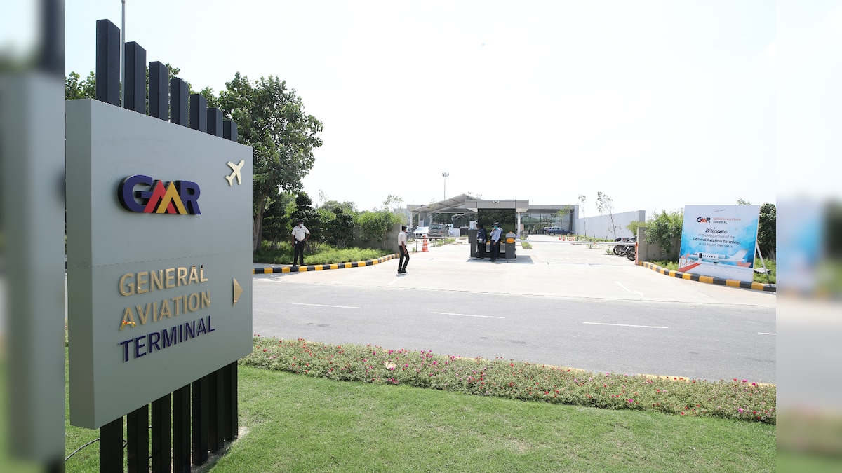 Delhi International Airport Opens New General Aviation Terminal For ...