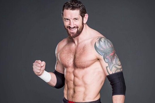 Wade Barrett On Board With WWE as Full-Time NXT Broadcaster, Signs New ...