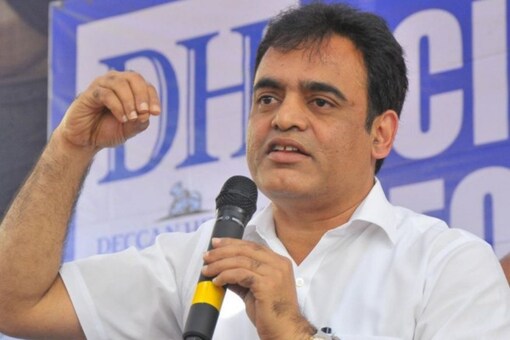 Karnataka Deputy Chief Minister Ashwath Narayan Tests Positive for ...