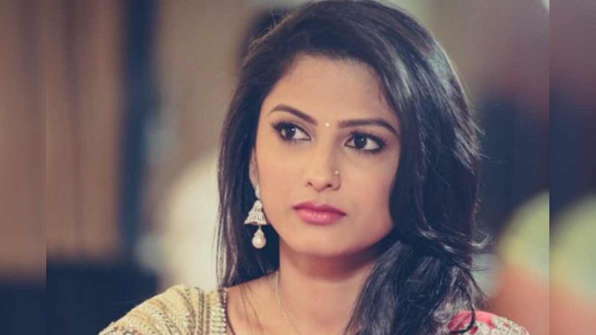 Saath Nibhaana Saathiya's Rucha Hasabnis AKA Rashi: I Don’t Want to Do ...
