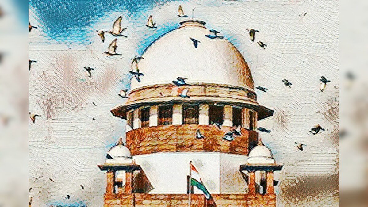 CJI Says Hathras Rape Case Shocking & Extraordinary, Asks UP Govt for ...