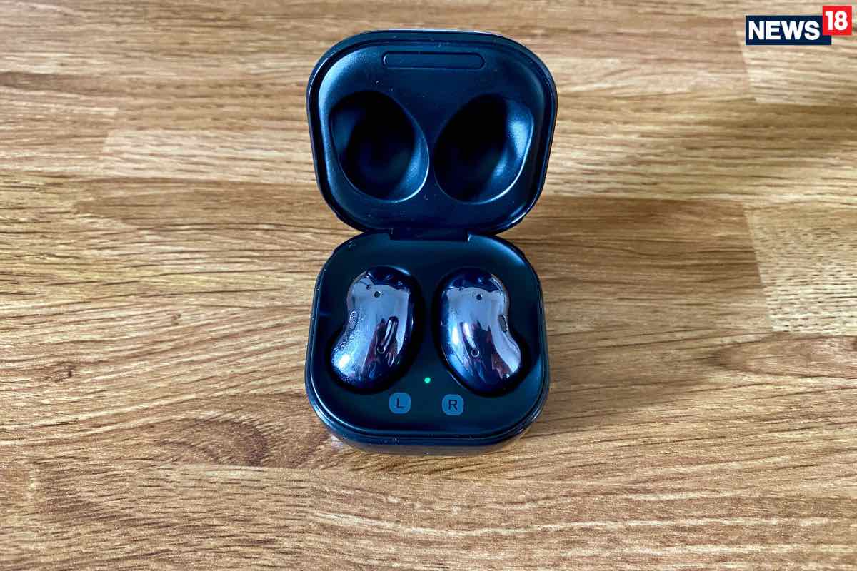 Samsung Galaxy Buds Live Review: Magical Beans May Be Hinting At ...