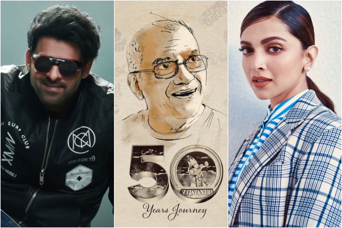 Singeetam Srinivasa Rao Comes Onboard for Prabhas-Deepika Padukone Starrer Singeetam Srinivasa Rao Comes Onboard for Prabhas-Deepika Padukone Starrer