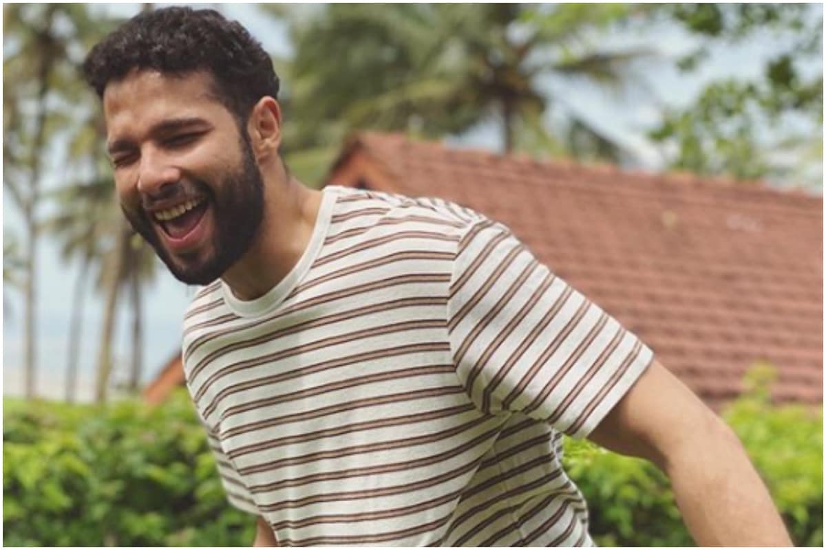 Siddhant Chaturvedi Begins Shoot For Shakun Batra's Film