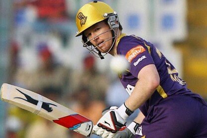 Eoin Morgan: Biography, Career, Marriage, Rankings, Statistics, Awards ...