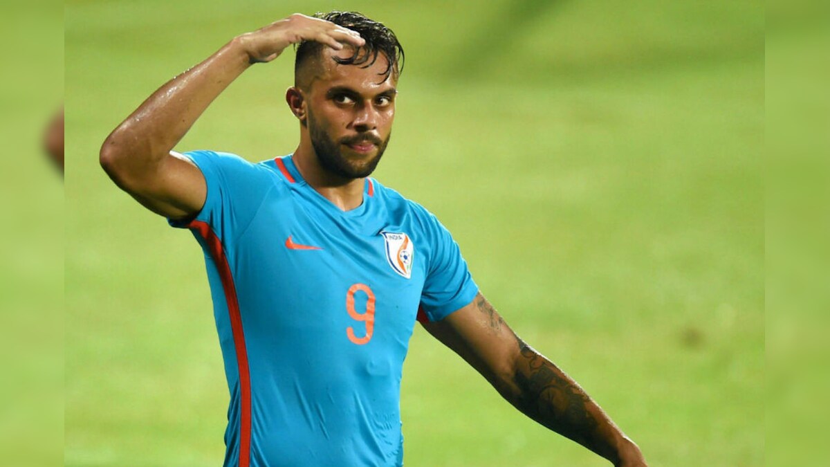 Robin Singh: On National Team Comeback, Real Kashmir Spell and ‘Unreal ...