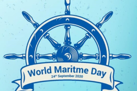 Here's Why World Maritime Day is Celebrated on September 24 Every Year