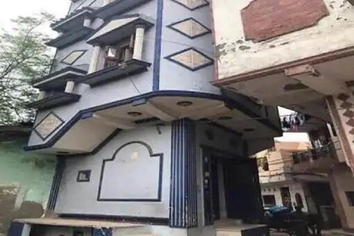 Why a Six-yard House in Delhi's Burari is in the News - News18