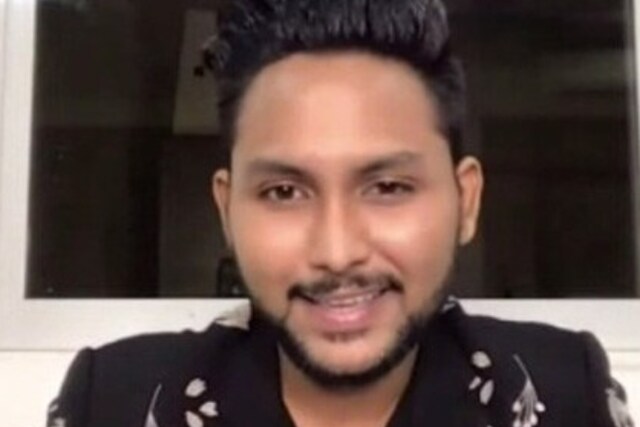 Jaan Kumar Sanu Impresses Fans With His Epic Body Transformation, Pic ...