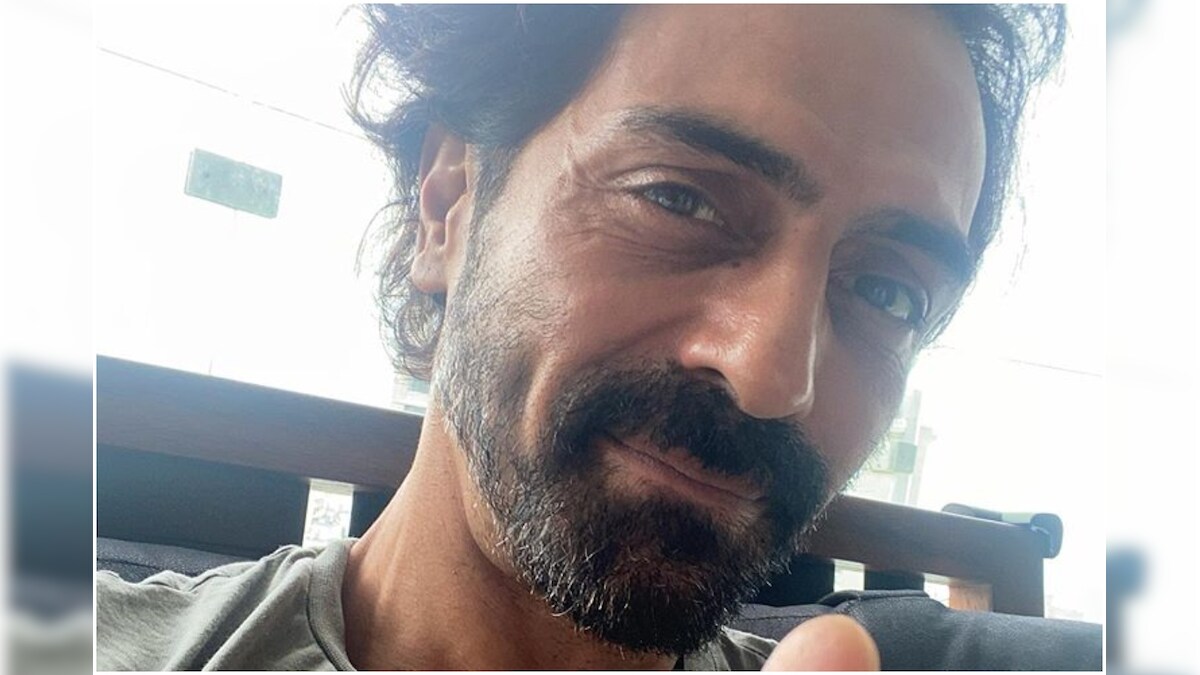 Actor Arjun Rampal's Partner's Brother Gets Bail in Drug Case - News18
