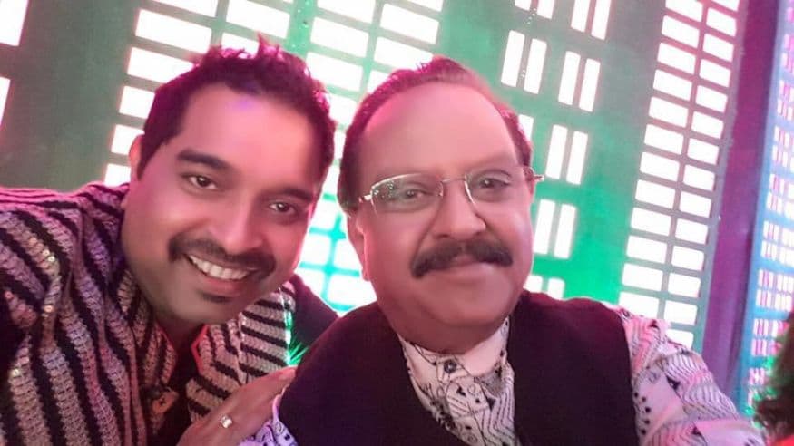 RIP SPB: Here’s a Look at SP Balasubrahmanyam’s Illustrious Career - In ...