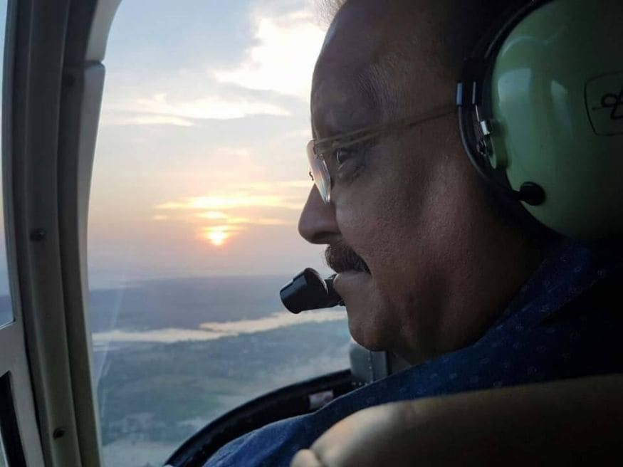 RIP SPB: Here’s a Look at SP Balasubrahmanyam’s Illustrious Career - In ...