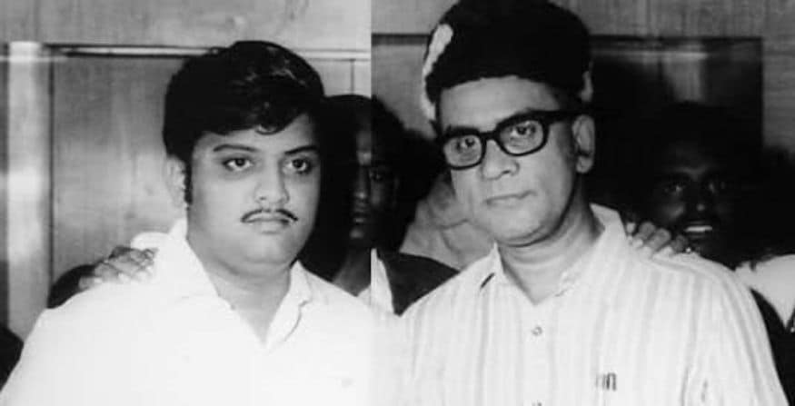 RIP SPB: Here’s a Look at SP Balasubrahmanyam’s Illustrious Career - In ...