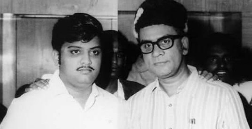RIP SPB: Here’s a Look at SP Balasubrahmanyam’s Illustrious Career - In ...