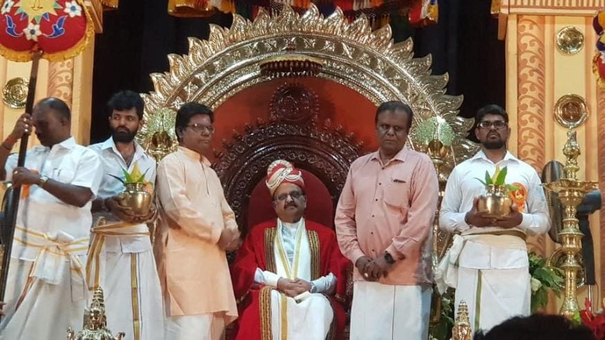 RIP SPB: Here’s a Look at SP Balasubrahmanyam’s Illustrious Career - In ...