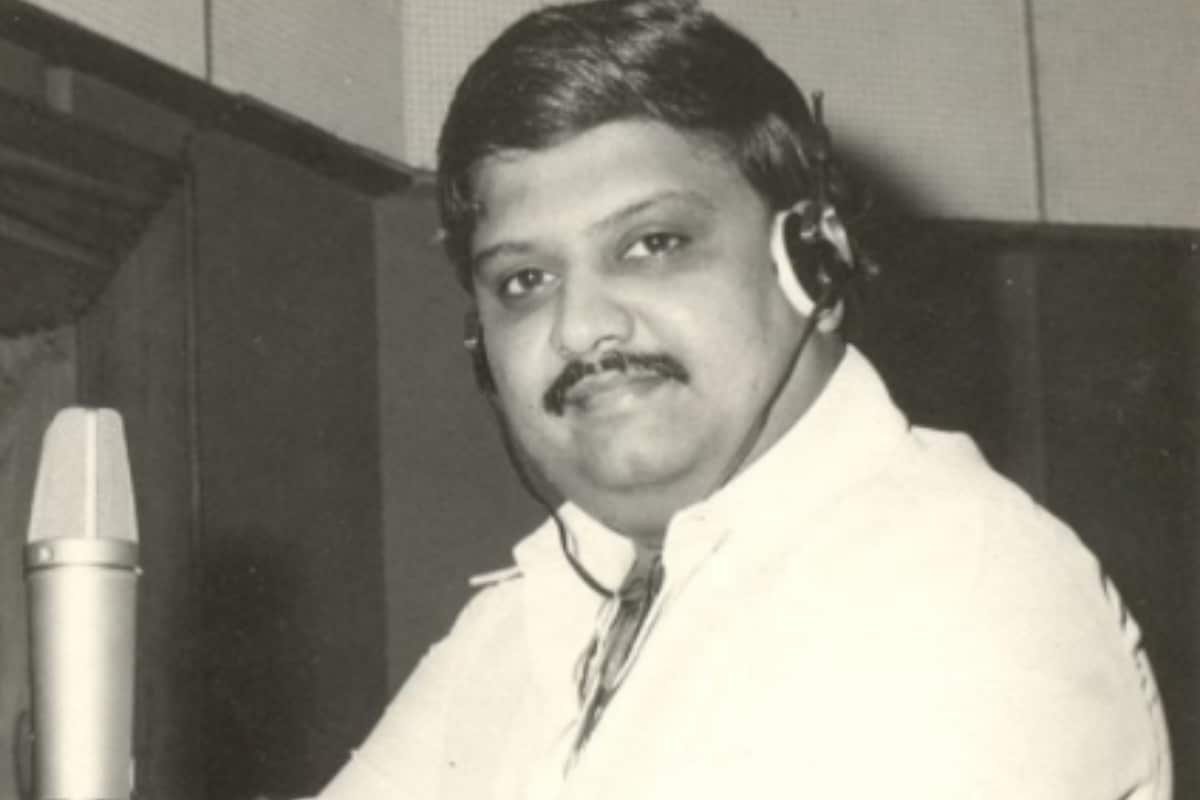 RIP SPB: Here’s a Look at SP Balasubrahmanyam’s Illustrious Career - In ...