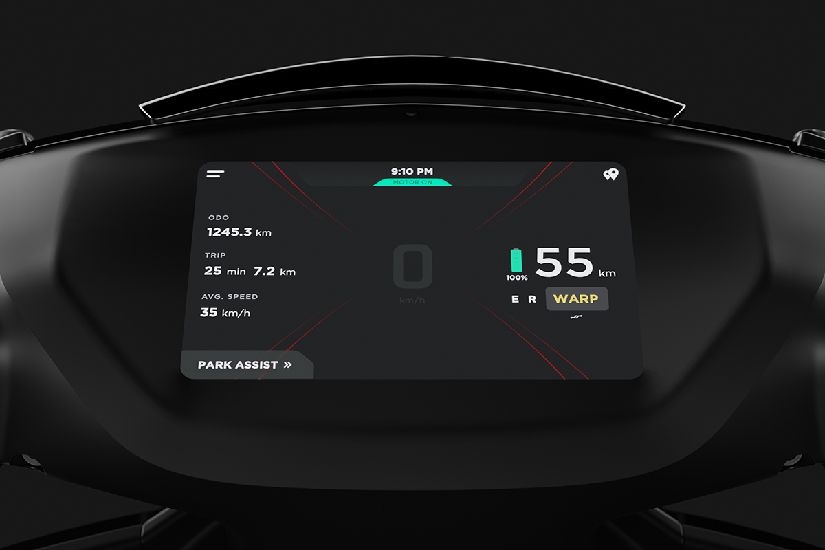 Ather 450X Series1 Collector’s Edition Launched in India, Gets Unique ...