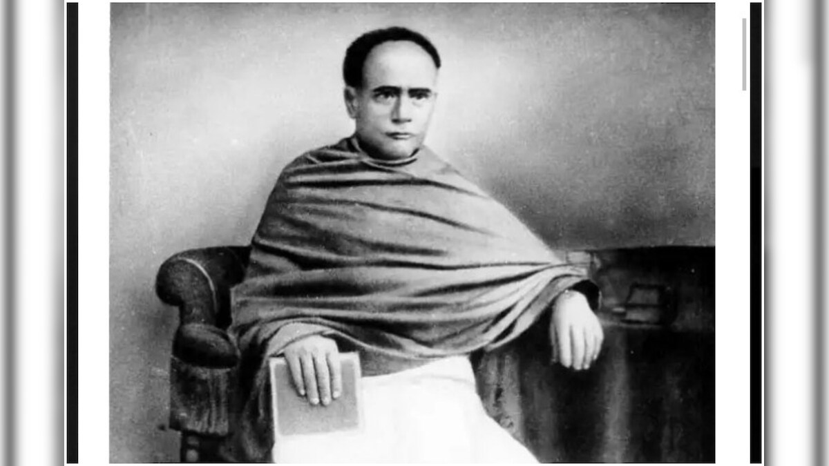 Educationist, Reformer, Feminist: Remembering Ishwar Chandra Vidyasagar ...