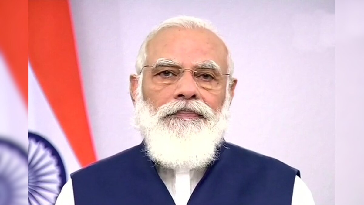 PM Modi, LK Advani Attend Somnath Trust Meeting Through Video Conference