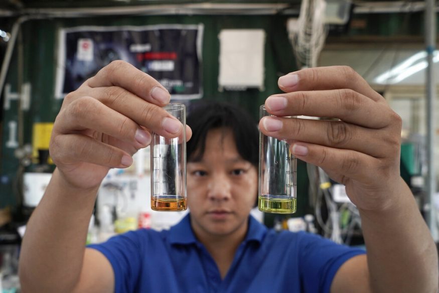 Shipping Containers Find New Life, Used to Raise Crops & Fish Farming ...