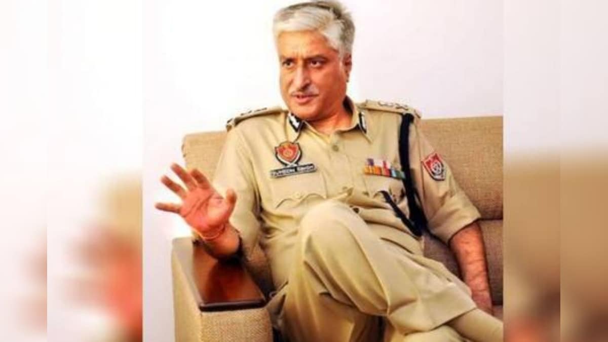 Punjab Police Asks Former DGP Saini to Join Probe in 1991 Balwant Singh Multani Disappearance Case