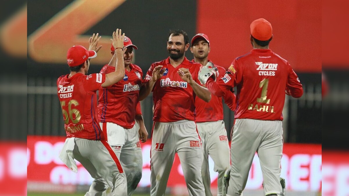 IPL 2020: Kings XI Punjab vs Kolkata Knight Riders Preview – Time ...