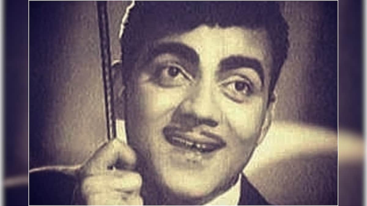 Mehmood Birth Anniversary: 5 Memorable Movie Roles of the Comedy Legend