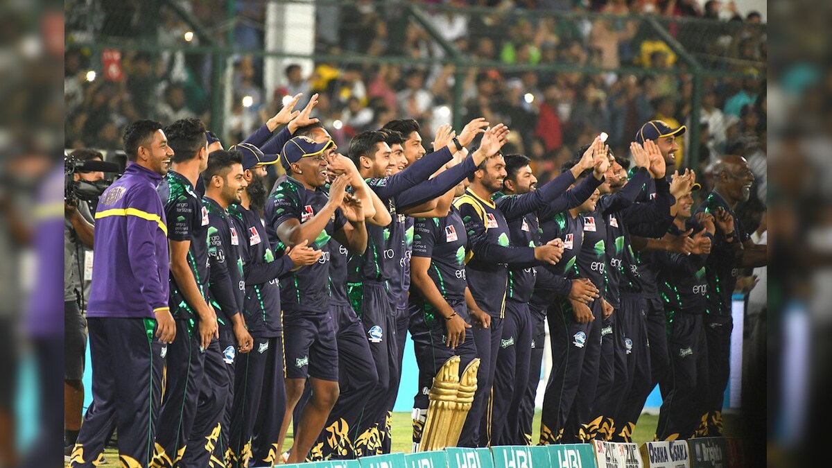 PCB Trying to Convince PSL Owners to Withdraw Petition Over League's ...