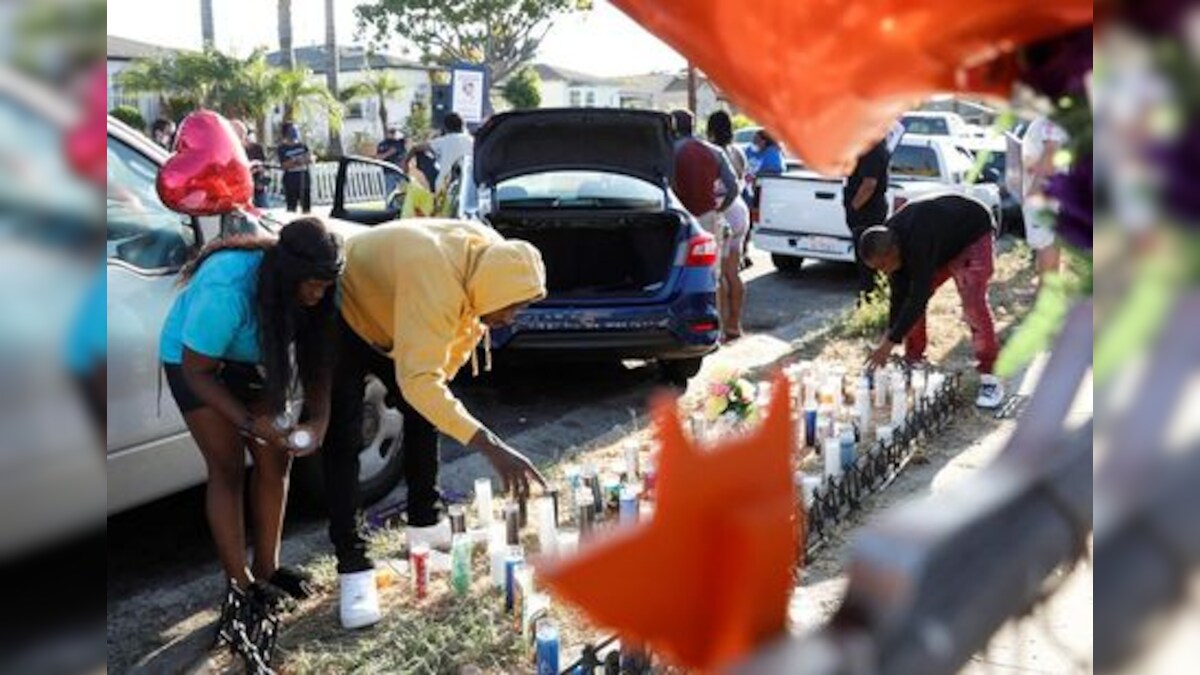 L.A. Sheriff's Deputies Fatally Shoot Black Man After Suspected Bike ...