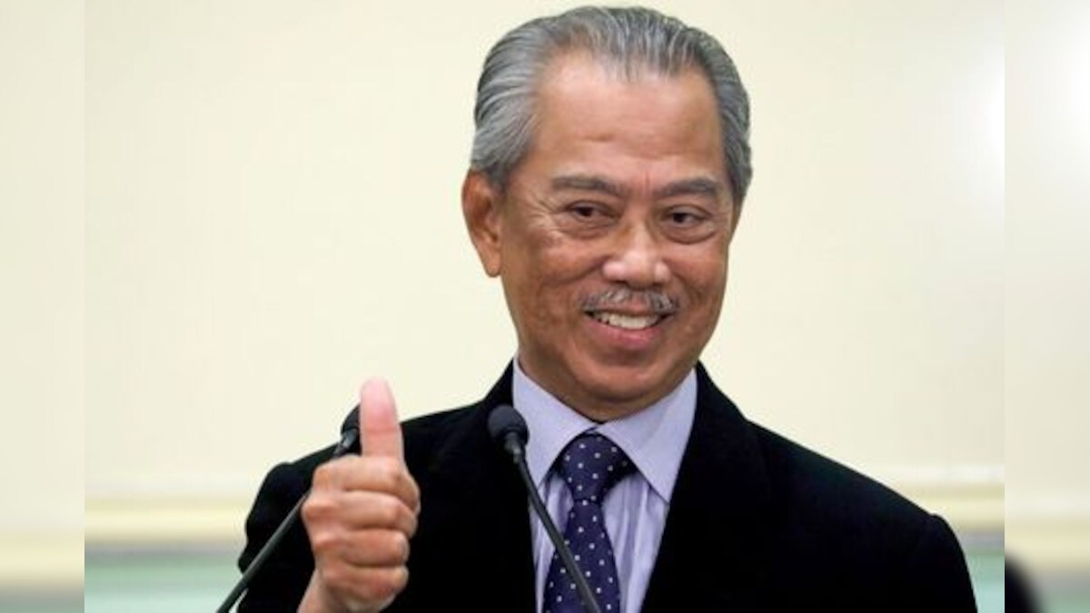 Pandemic, Malay Power Lend Popularity Boost To Malaysia PM - Poll - News18