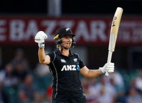 New Zealand Women's Cricket Captain Sees Positives From Isolation
