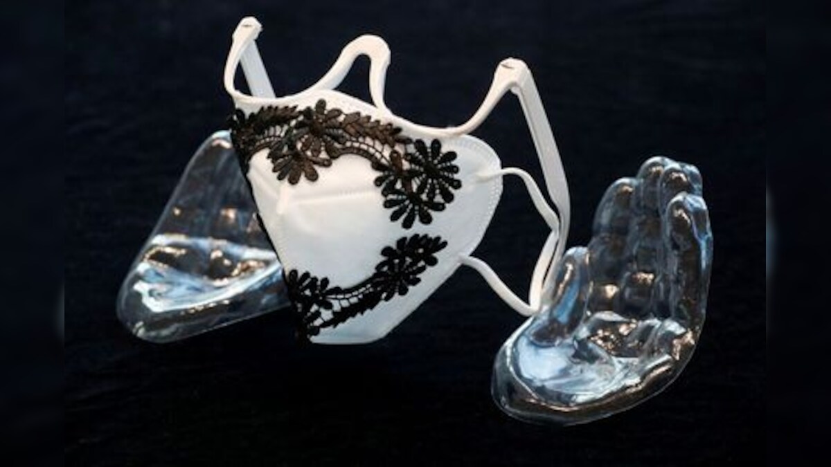 Hungarian Orchestra Conductor Invents Music-enhancing Face Mask - News18