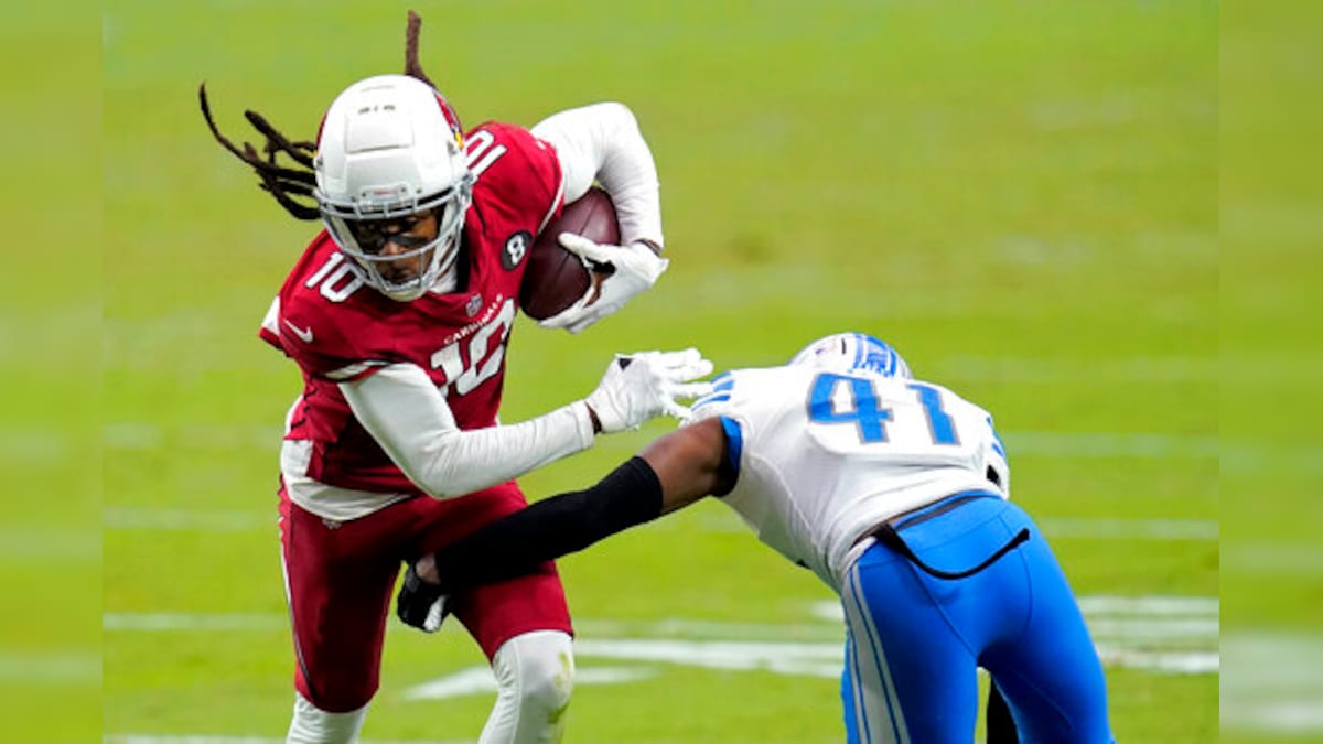 Cardinals Playing Aggressive, Now Must Play Better - News18