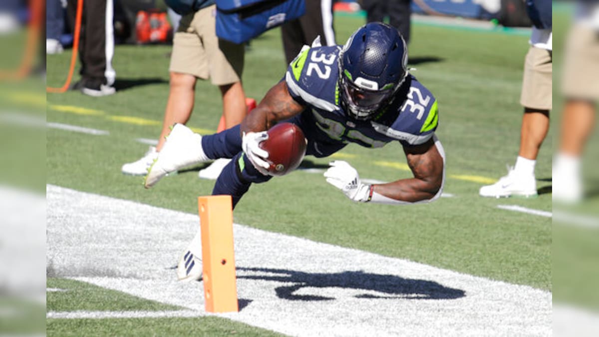 Carroll: Adams, Carson, Lewis Could Return Soon For Seattle - News18