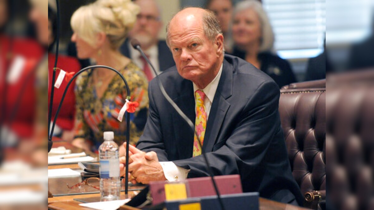 Progressive Newcomer Defeats Delaware State Senate Leader - News18