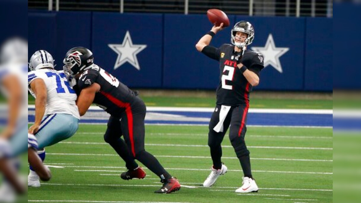 Falcons Lose On Last-play FG After Not Attacking Onside Kick - News18