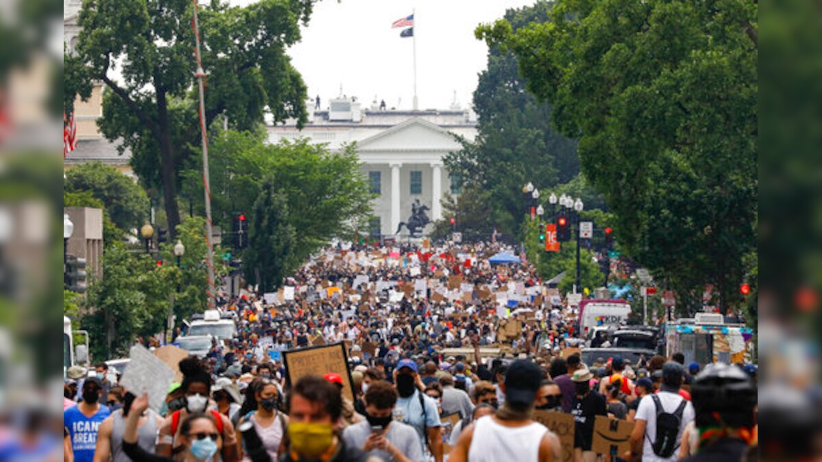 Summer Of Protest: Chance For Change, But Obstacles Exposed - News18