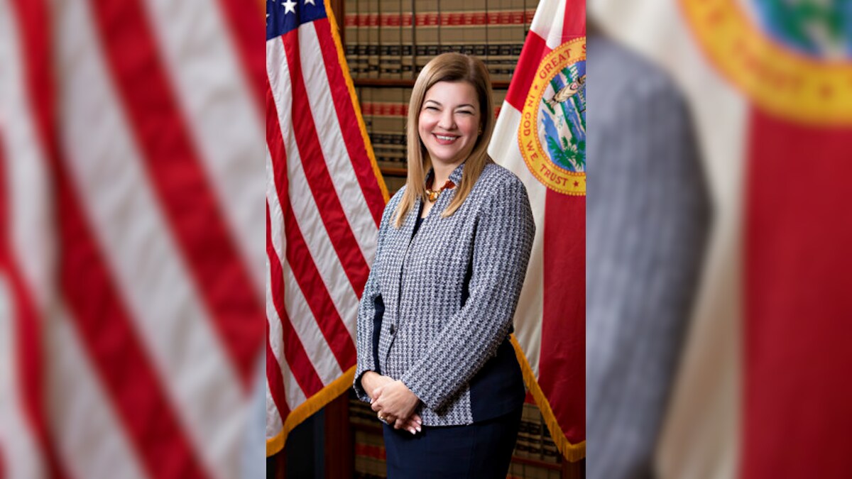 Cuban-American Judge From Florida On Trump High Court List - News18