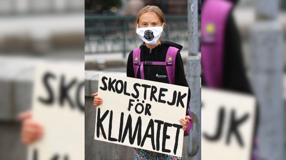 Greta Documentary A Fuller Portrait Of Climate Activist