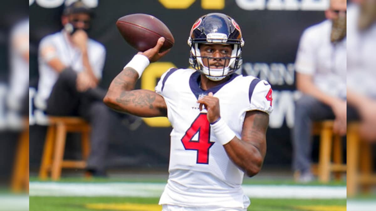 Time To Panic? Late Collapse Drops Texans To 0-3 Time To Panic? Late Collapse Drops Texans To 0-3