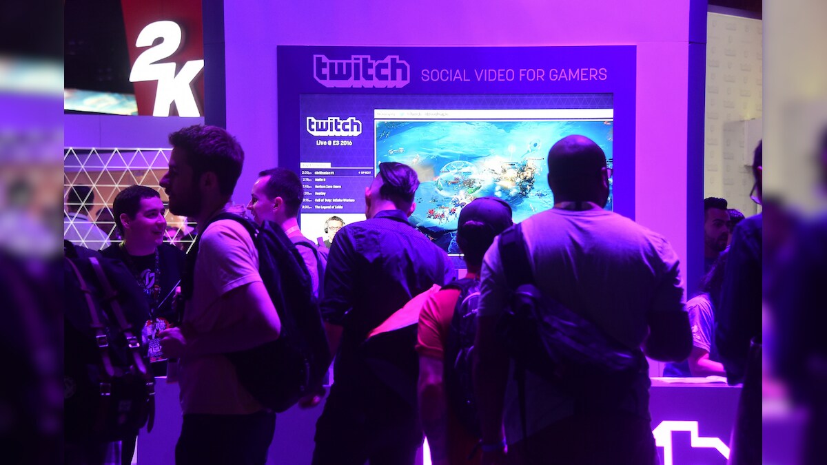 Spanish Twitch Streamer Just Broke Record for Most Concurrent Viewers ...