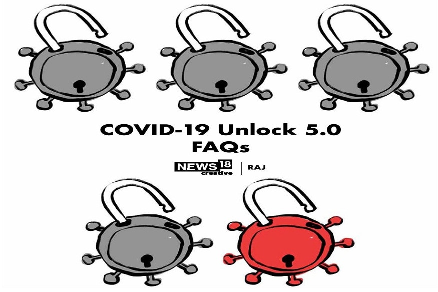 Unlock 5 FAQs: Here's What You Need to Know About the Fifth Phase of ...