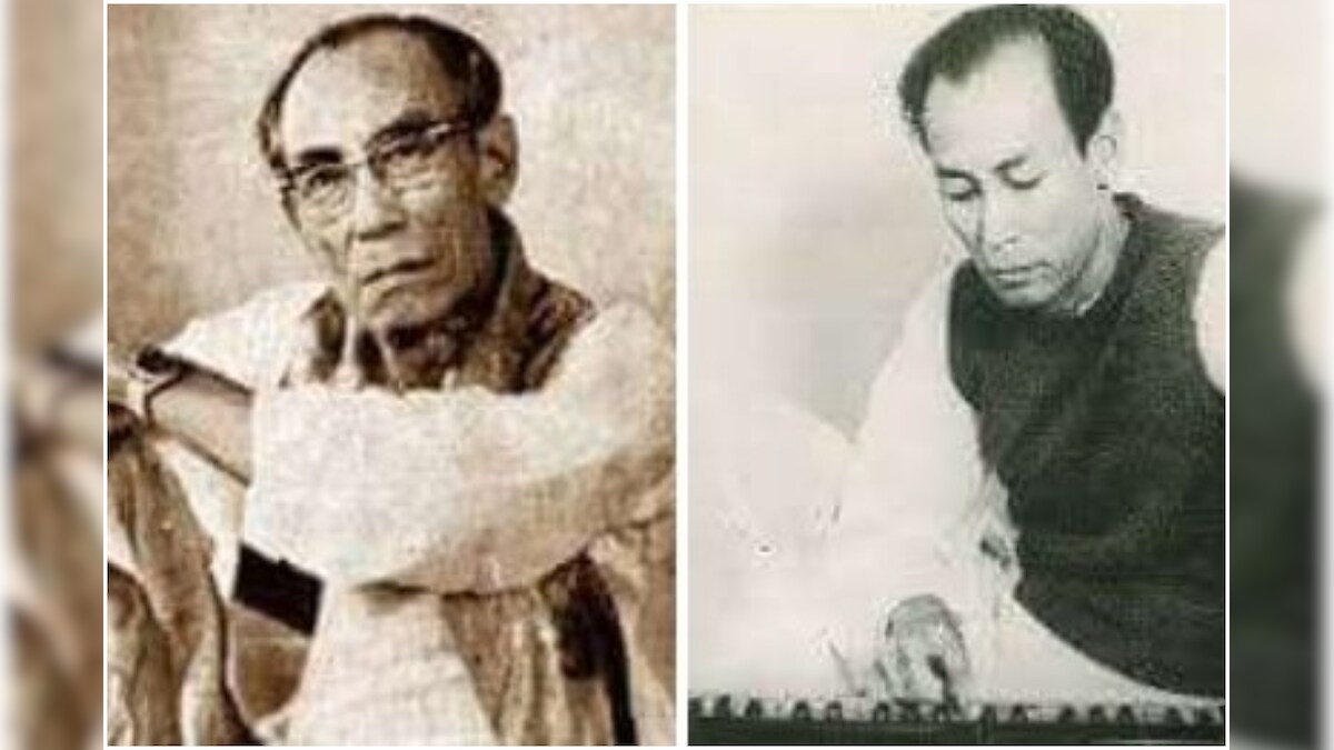 SD Burman Birth Anniversary: 5 Iconic Songs by the Singer and Composer