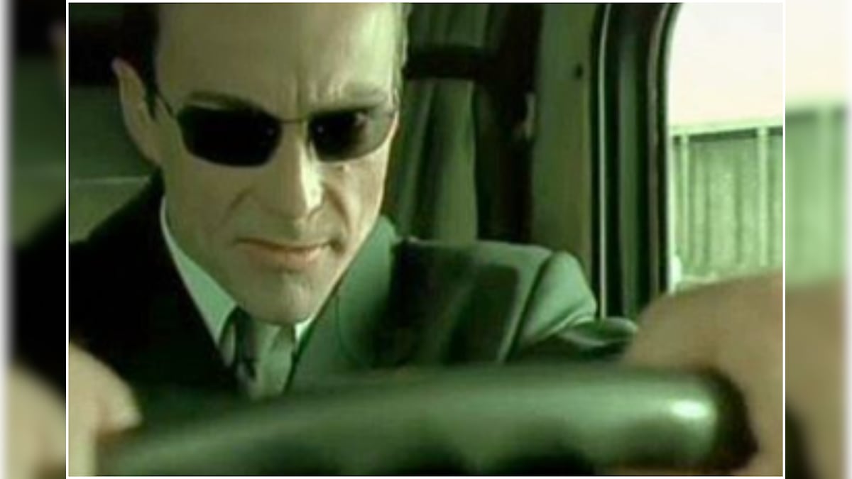 Daniel Bernhadt to Return as Agent Johnson for 'Matrix 4' - News18