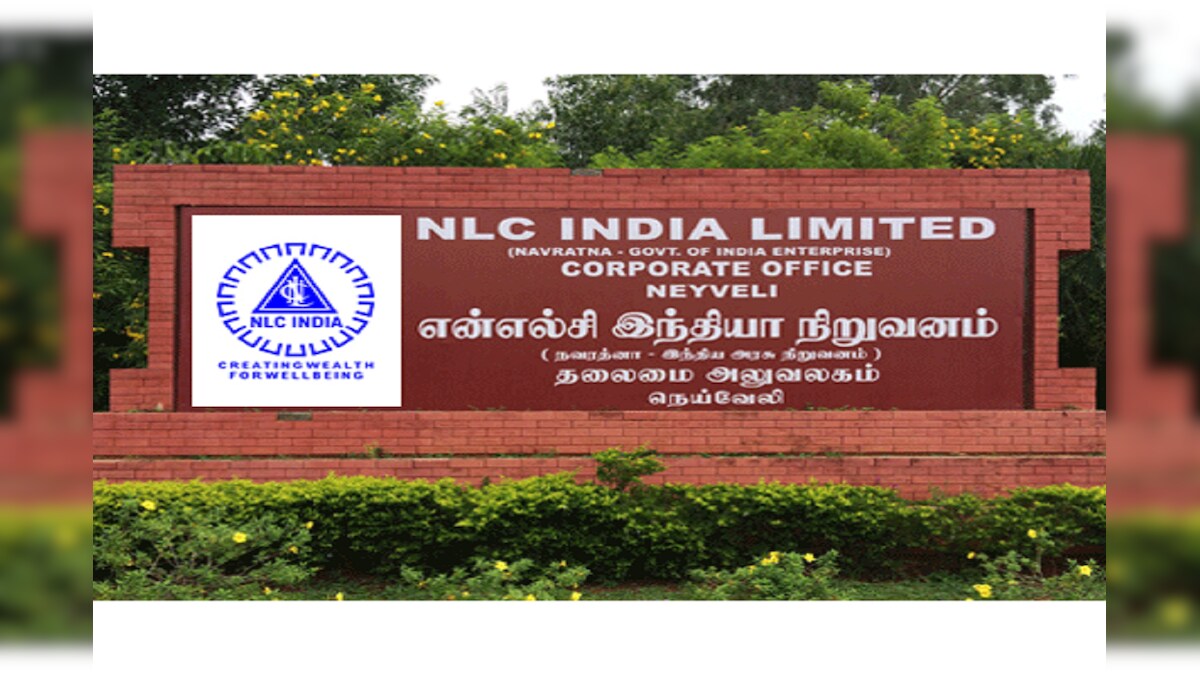 NLC India Decommissions First Thermal Power Station-I