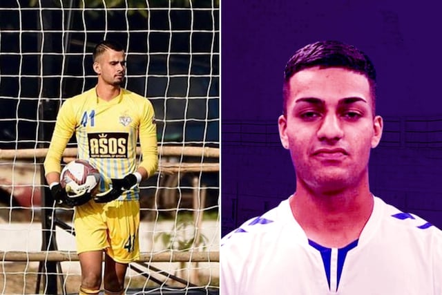 Football Transfer News October 3: Bengaluru FC Sign Keeper Lara Sharma ...