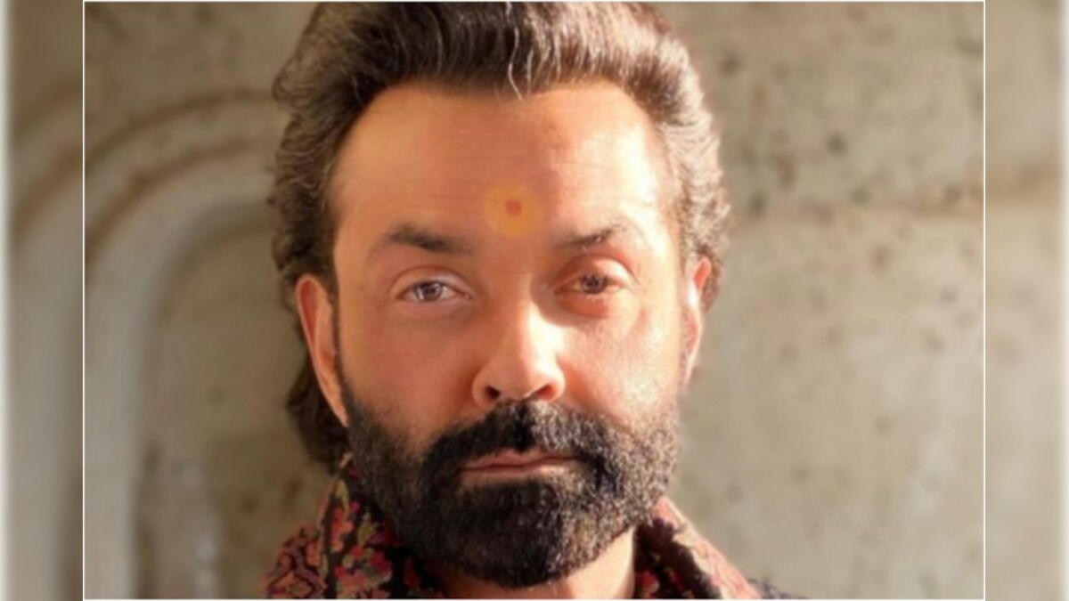 Thankful to Fans Who Always Stood by Me, Says Bobby Deol on 25 Years in ...