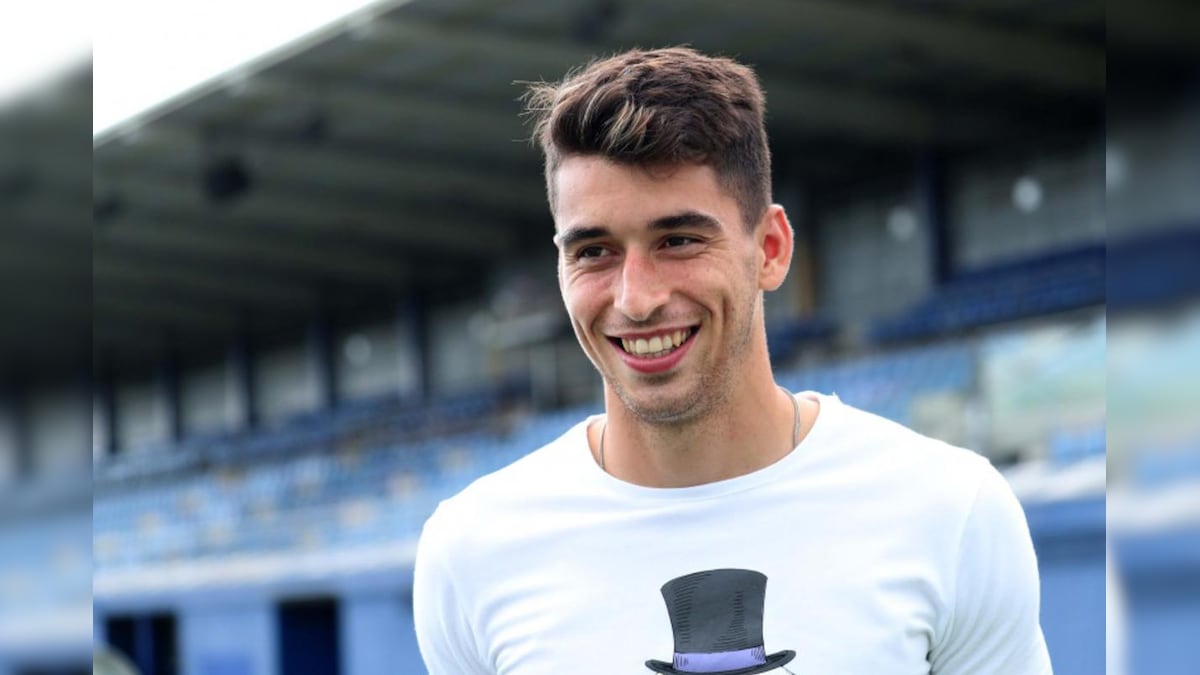 Bayern Munich Signs Midfielder Marc Roca From Espanyol - News18