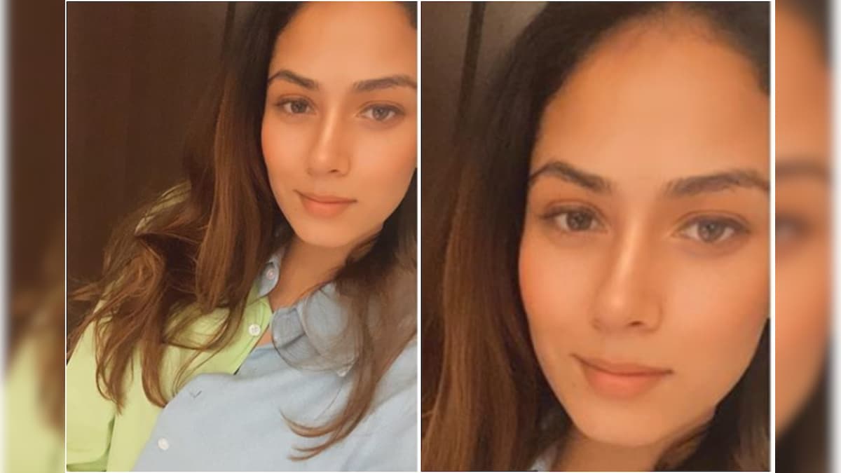 Netizen Schools Mira Rajput After She Casually Mentions 'Split ...